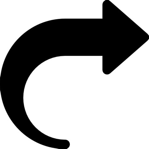 Redo Pixel Perfect Filled Icon