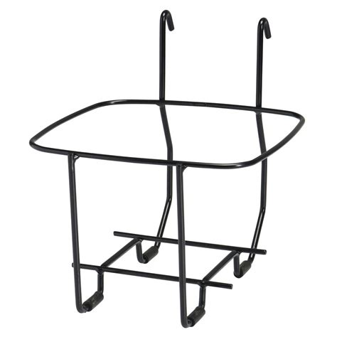 Wall Mount Holder For San Jamar Kleen Pail 6 Qt 9 34l X 9 14w X