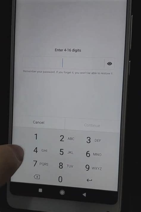 How To Bypass Google Account On A Xiaomi Phone UnlockBase
