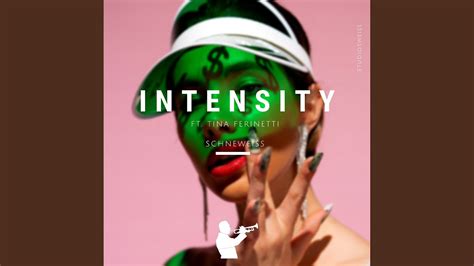 Intensity Youtube Music