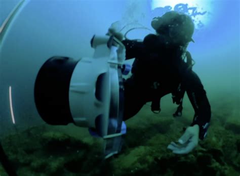 Stunning New Pics From The Deepest Underwater Photography Project By Steve Haining Demilked