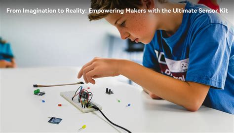 Sunfounder Universal Maker Sensor Kit Compatible With Arduino Mega 2560