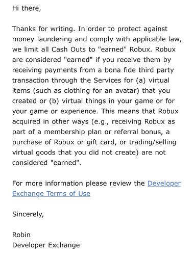 am i still able to devex if i ve been rejected game design support