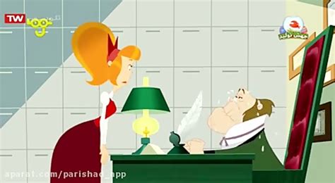 کارتون دالتون ها