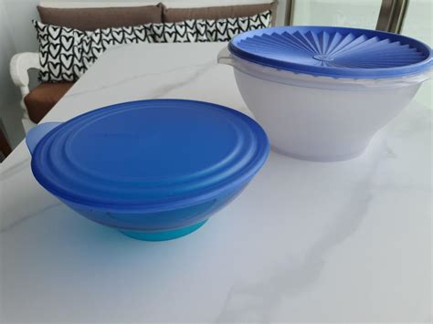 Tupperware Containers Furniture And Home Living Kitchenware And Tableware