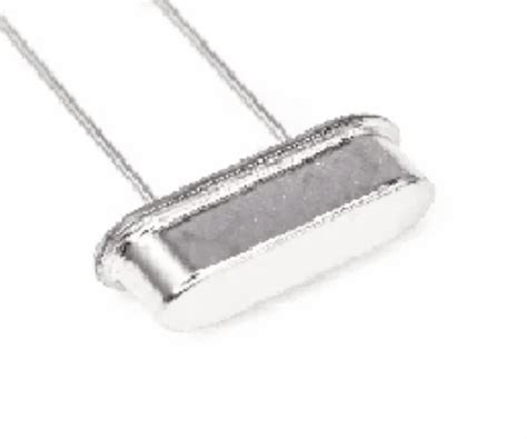 16mhz Quartz Crystal Oscillator Dip Pack Of 2 At ₹ 20 क्रिस्टल