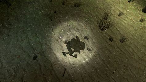 Invisible Models R Gmod