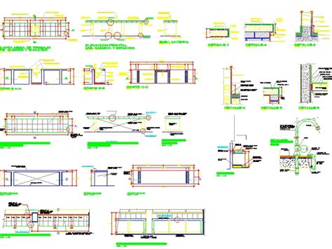 Laboratory Table Dwg At Violet Charette Blog