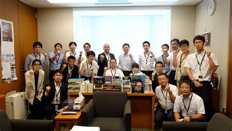 国会見学議員活動自動車総連静岡地協 国会見学国民民主党東京都連 全体会議 参議院議員 いそざき哲史 公式サイト