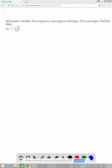 Infinite Sequences And Series Calculus Early T