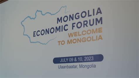 The ЮҮХҮҮ On Twitter “welcome To Mongolia” уриан дор зохион байгуулагдаж буй Монголын Эдийн
