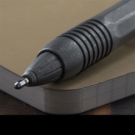 Microtech Signature Series Siphon Ii Pen
