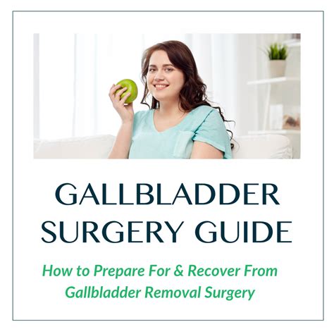 7 After Gallbladder Removal Symptoms Gallbladder Attack