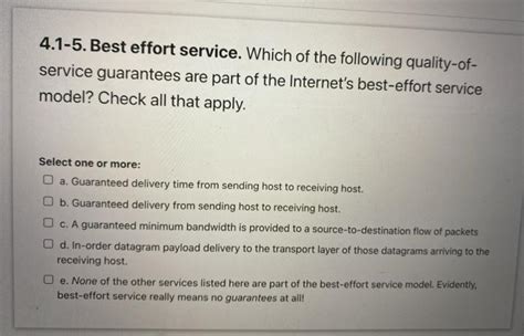 Solved 4 3 5b Subnetting Consider The Three Subnets In The