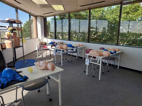 Professional Acls Recertification Renewal Near In Houston