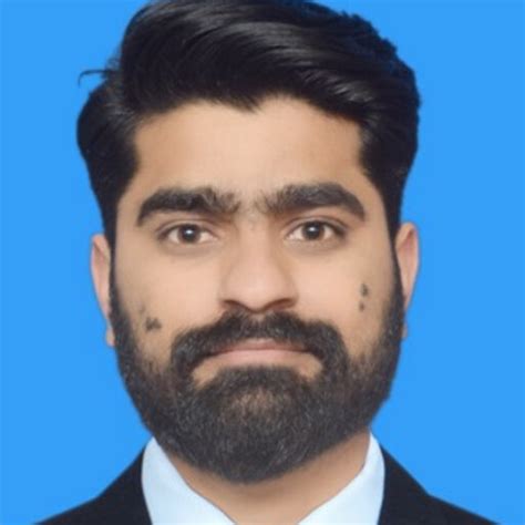 Arshad Majeeds Instagram Twitter And Facebook On Idcrawl