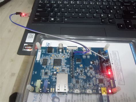 Solved Control Pins And Communicate Via Usart Issue Page 2