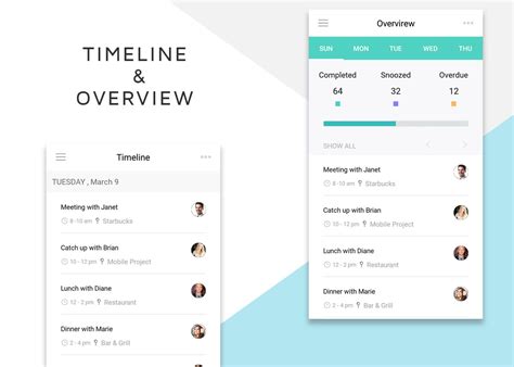 knock ui kit with source code code market