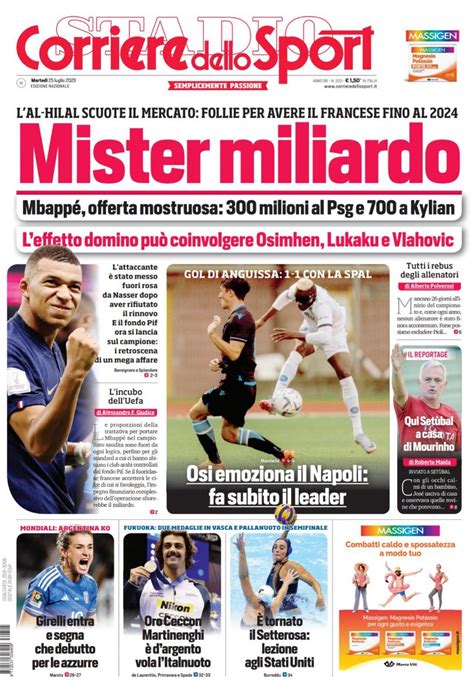 Las portadas deportivas del día Foto 11 de 16