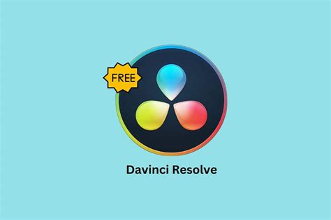 ¿davinci Resolve Es Gratuito Techcult Recurso Wordpress