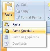 Cara Membuat Paste Link Excel Ke Power Point Belajar Integrasi Dan