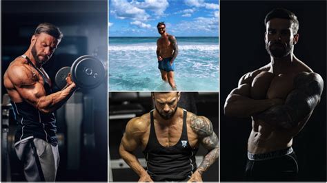 Филип Боцевски персонален тренер „Македонците прават 4 иритантни работи во теретана а