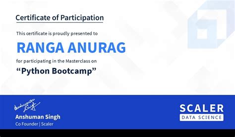 Pythonprogramming Programming Pythondeveloper Anurag Ranga