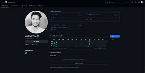 R Marimuthu On Linkedin Github Opensource Iot Xmc4800 Softwaredevelopment Codingjourney