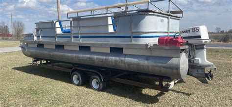 1985 Bass Tracker Bass Buggy Boats Lebanon Indiana Facebook