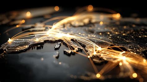 Ai Pathfinding And Customer Journey Visualization Across European