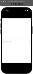 Solved Xcode Keyboard Does Not Show Up In Simulator