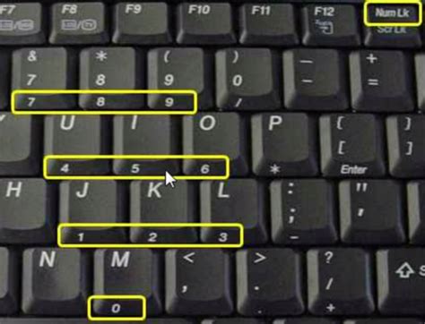 ComputerTips Laiju Laptop Keyboard Typing Wrong Numbers Instead Of Letters Solve In Win Xp