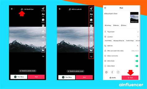 How To Make A Slideshow On TikTok Step By Step Guide In