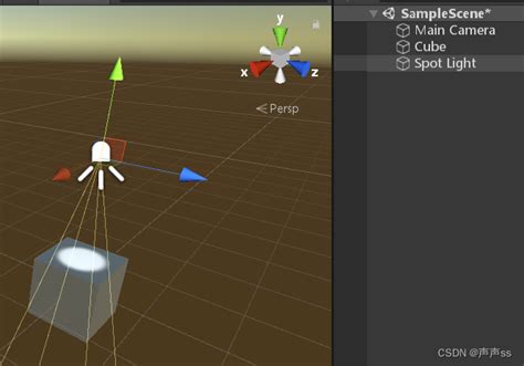 【unity】思考方式与构造 碰撞器刚体预设组件 Csdn博客