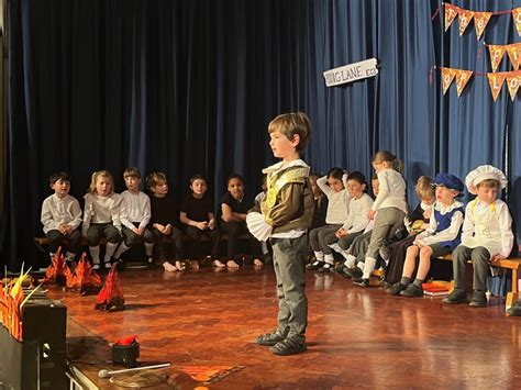 1y Class Assembly Thursday 28th March St Monicas Catholic Primary School