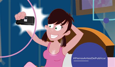 Sexting ¿qué Es