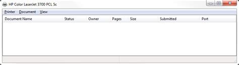 Checking If Clients Are Using The Windows Print Server Print Manager