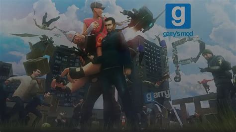 Garrys Mod Server Hosting G