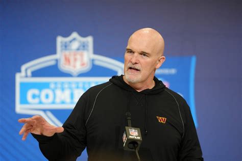 Dan Quinn Reveals Unsettling Plan At Premium Position For Commanders