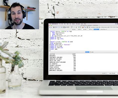 Practice Sql For Data Analysis Data36