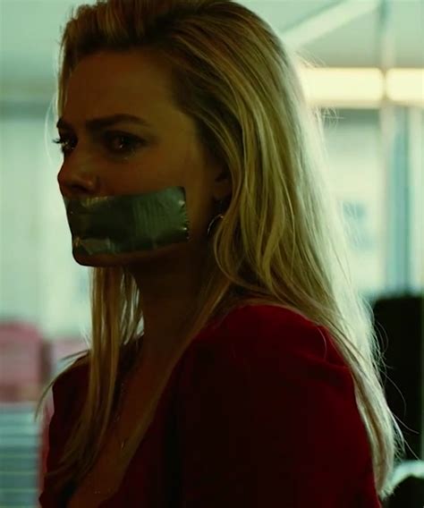 Untitled Profoundlyentangled Margot Robbiess Excellent