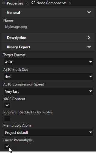 images and textures best practices kanzi framework 3 9 6 documentation