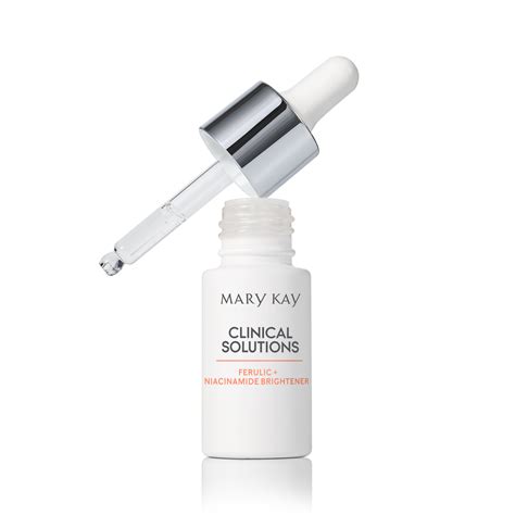 Mary Kay Clinical Solutions® Ferulic Niacinamide Brightener Mary Kay