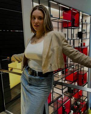 Allie Sherlock Leaked Nude Photos And Videos