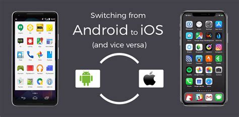 Why You Should Convert Your Android App To Ios Or Vice Versa