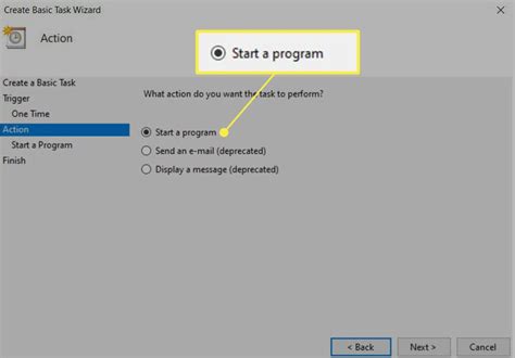 How To Create A Shutdown Timer In Windows 10