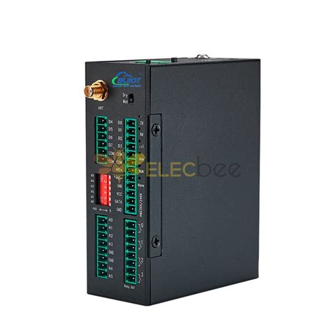 G Alarm Device Industrial Rs Serial Port Gsm Gprs Modem Modbus Rtu