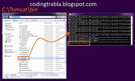 Apache Tomcat 8 Windows Installer Celebrityvse