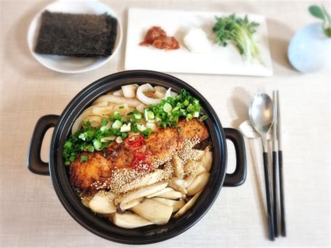 오늘의 요리 백패커 연어솥밥 도전♡