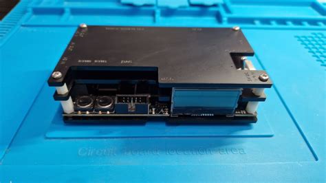 How To Upgrade Your OSSC For 6X Line Mutiplication GUIDE